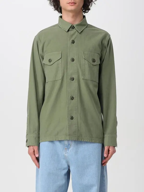 Filson Shirt Colour
