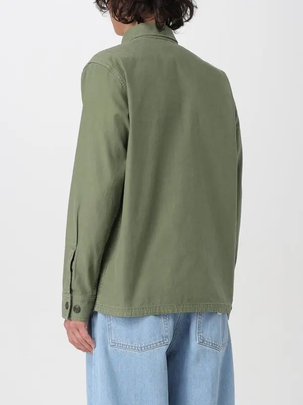 Filson Shirt Colour