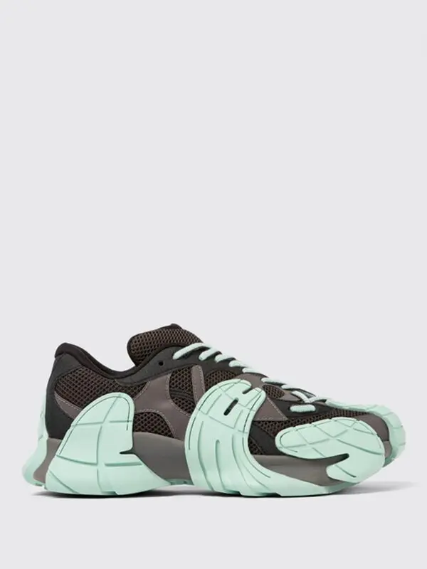 Camper Lace-up Sneakers