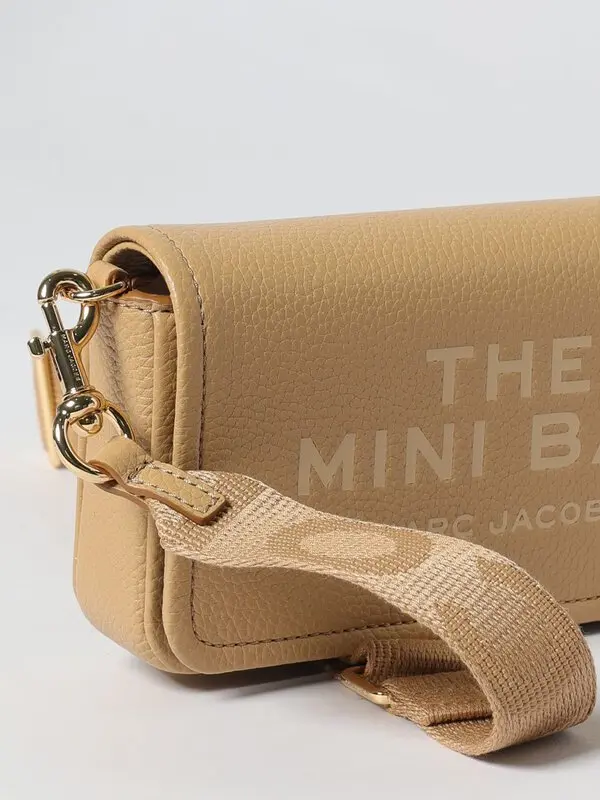 Marc Jacobs Mini Bag - Brown