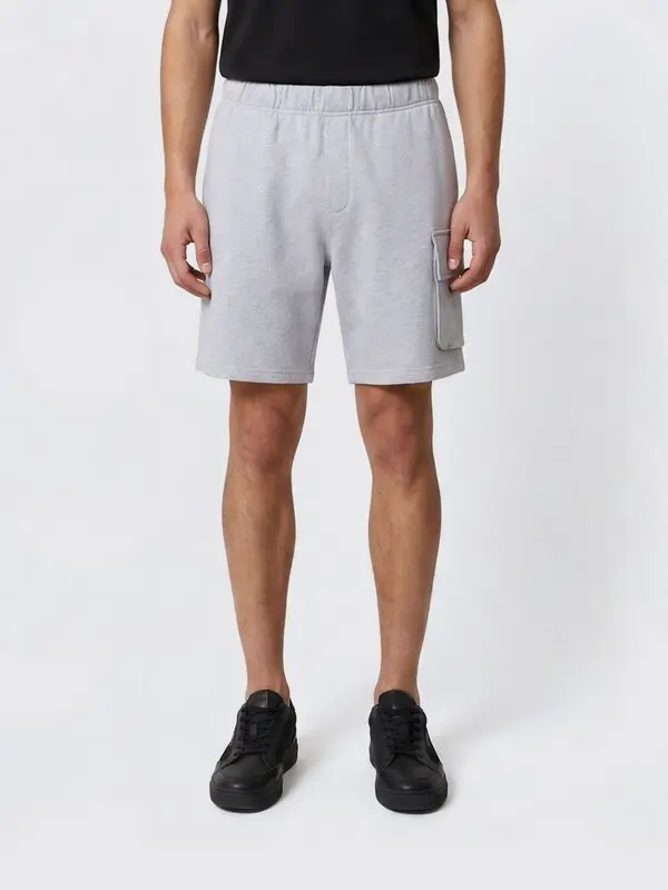 NAPAPIJRI Cotton Cargo Shorts