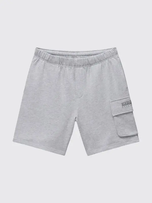 NAPAPIJRI Cotton Cargo Shorts