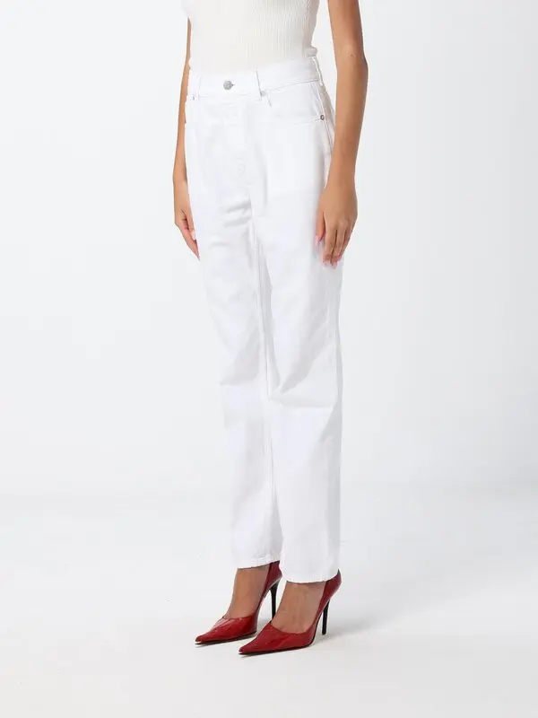 Alaïa Jeans Colour
