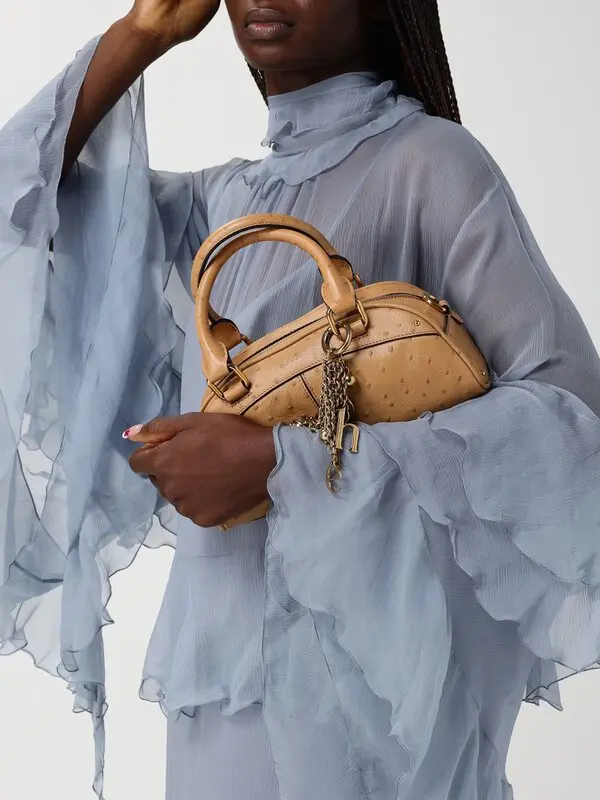 Chloé Handbag Colour - Beige