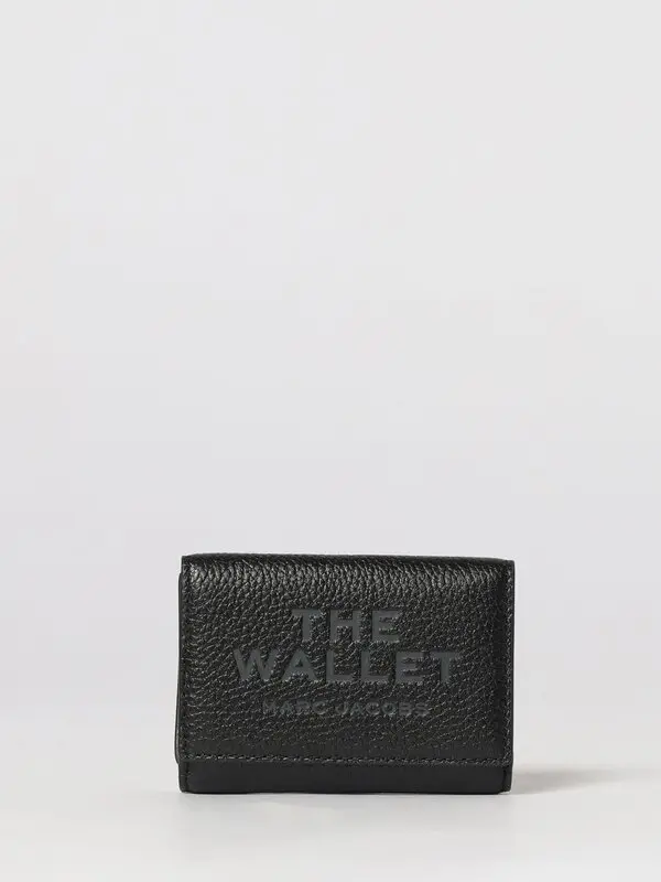 Marc Jacobs Wallet - Black