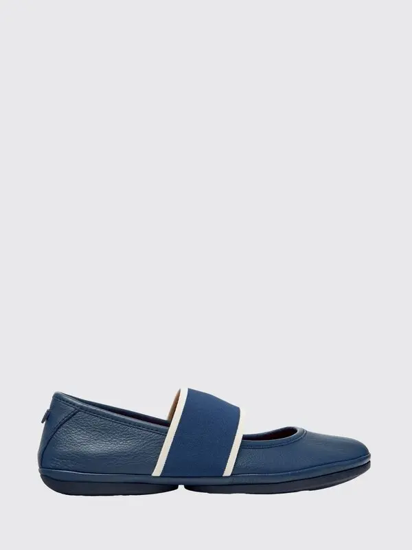 Camper Ballerina Flats