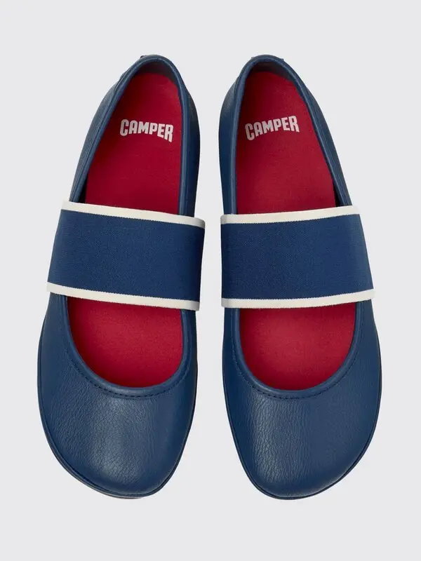 Camper Ballerina Flats
