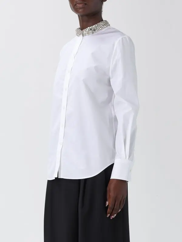 Alexander McQueen Shirt Colour