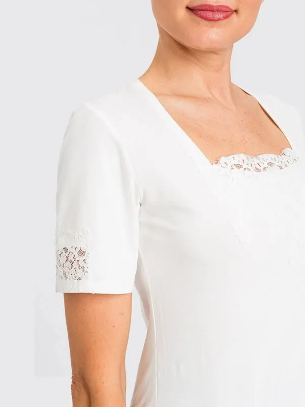 TWINSET Cotton T-shirt