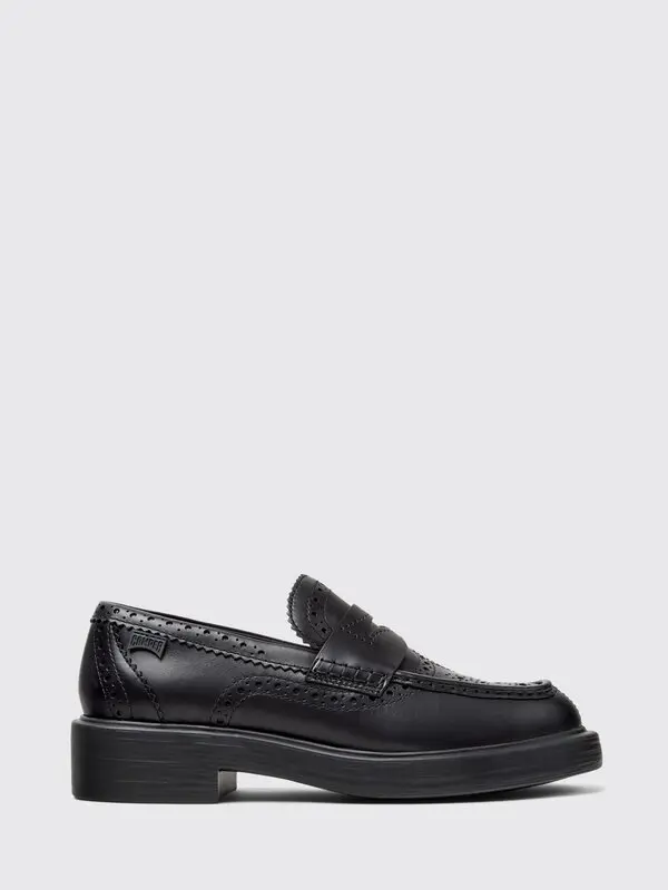 Camper Loafers Colour