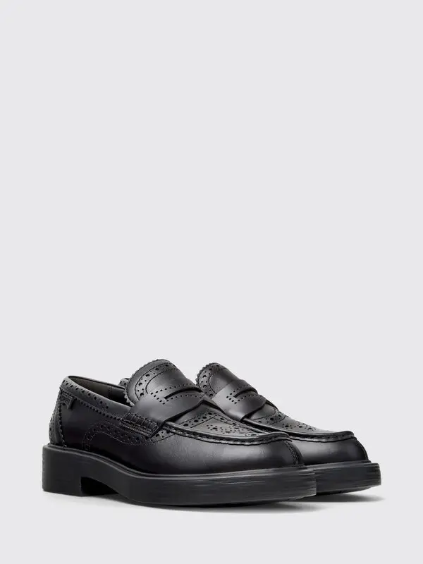 Camper Loafers Colour