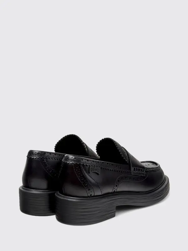 Camper Loafers Colour