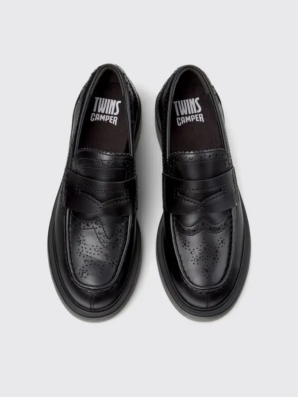 Camper Loafers Colour