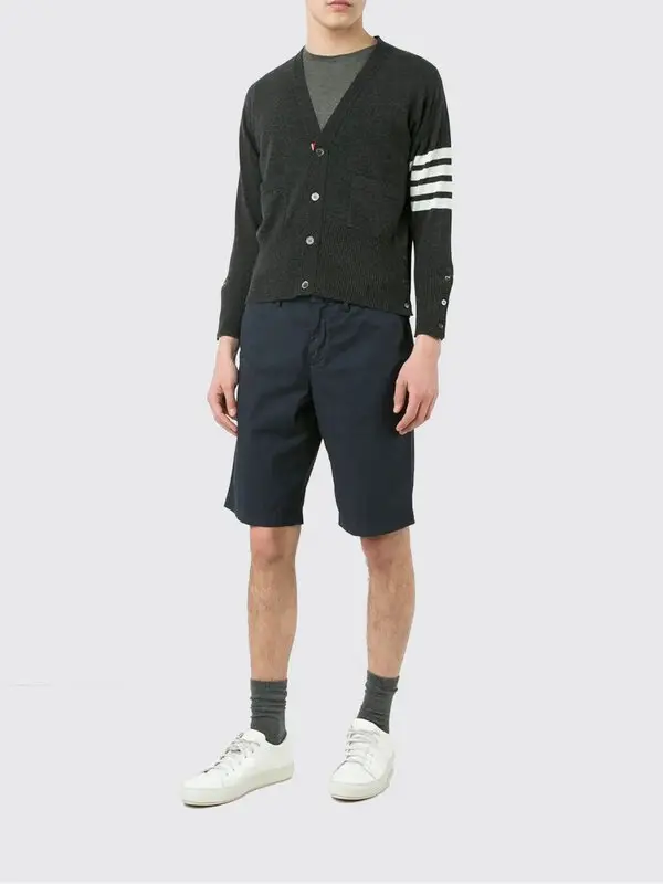 Thom Browne Jumper Colour