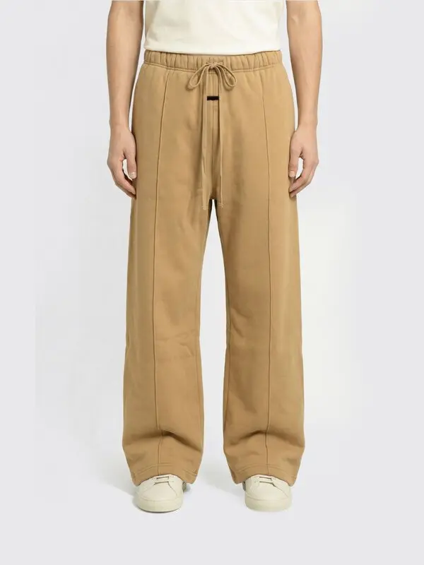 Fear Of God Cotton Blend Jogging Pants