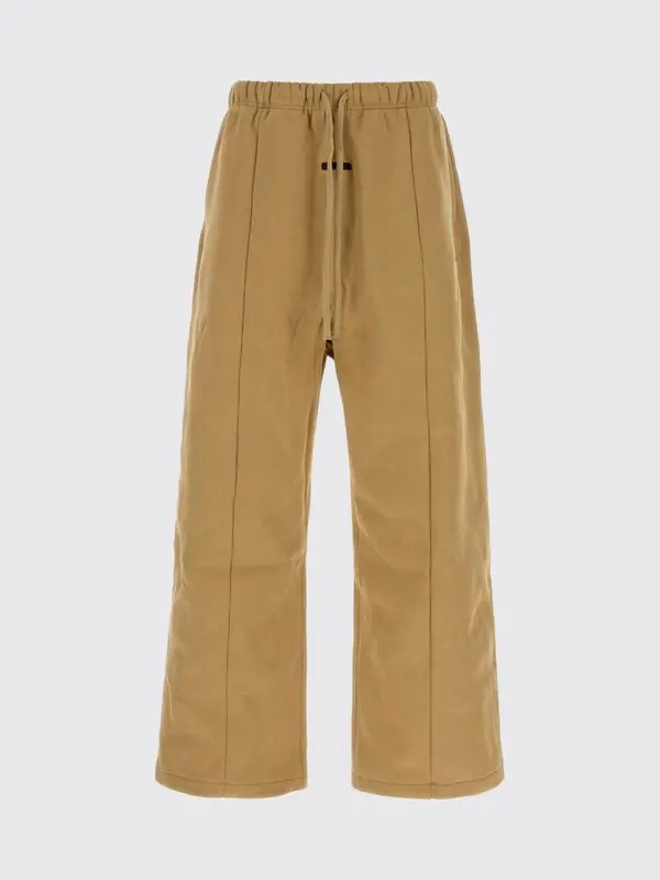 Fear Of God Cotton Blend Jogging Pants