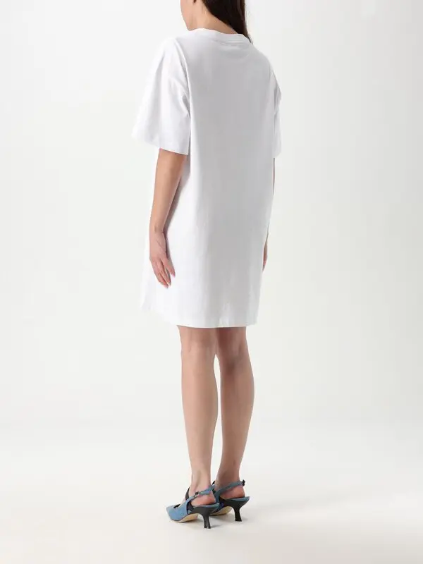 Moschino Dress Colour