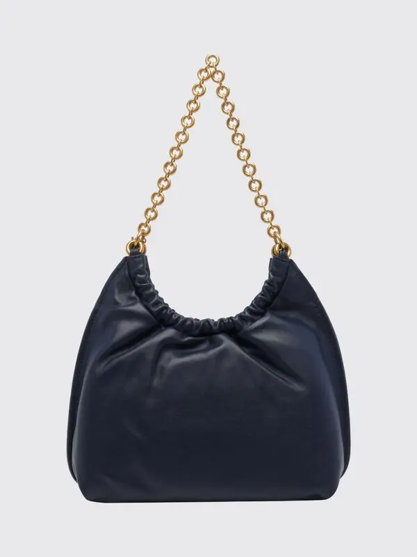 Michael Kors Indie Leather Bag - Multicolor