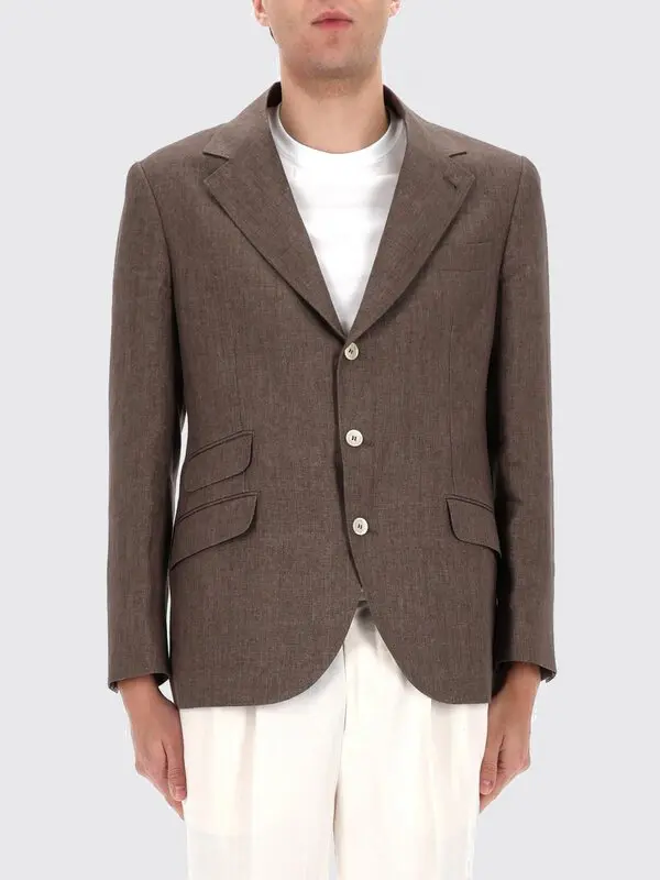 Brunello Cucinelli Jacket Colour