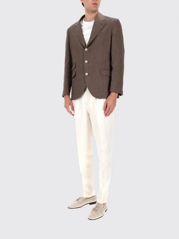 Brunello Cucinelli Jacket Colour