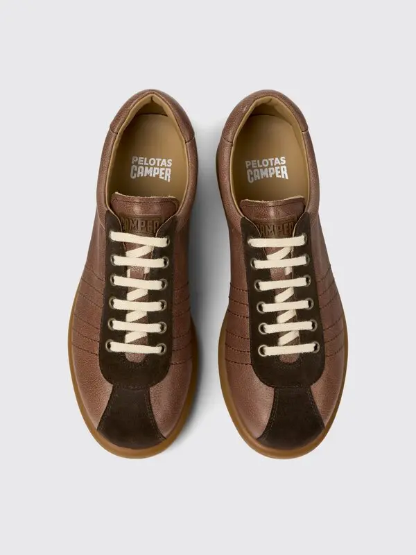 Camper Trainers Colour
