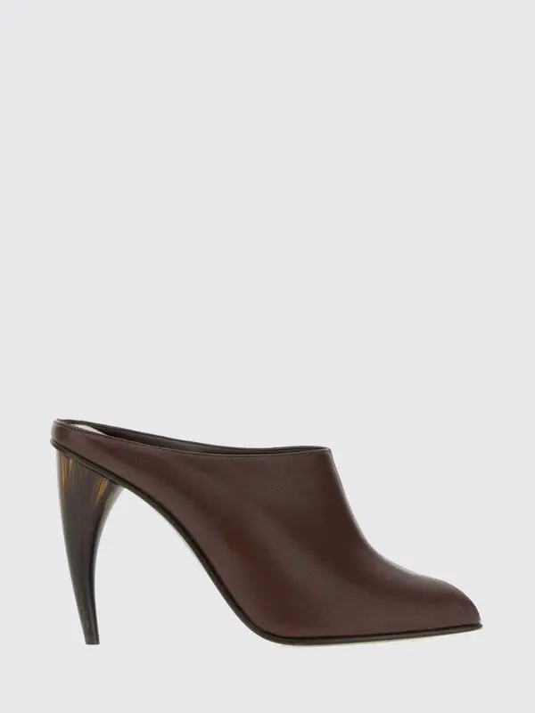 Alexander McQueen Heeled Sandals Colour