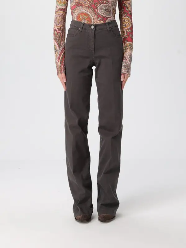 Etro Jeans - Grey