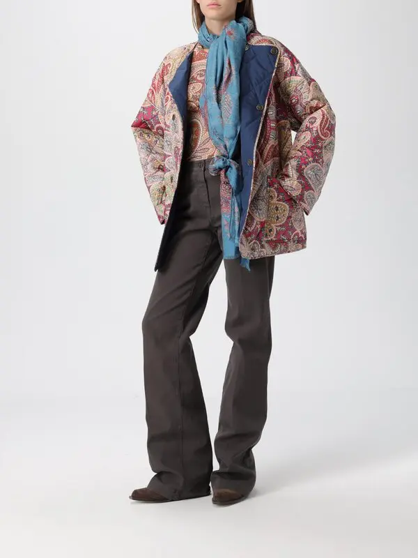Etro Jeans - Grey