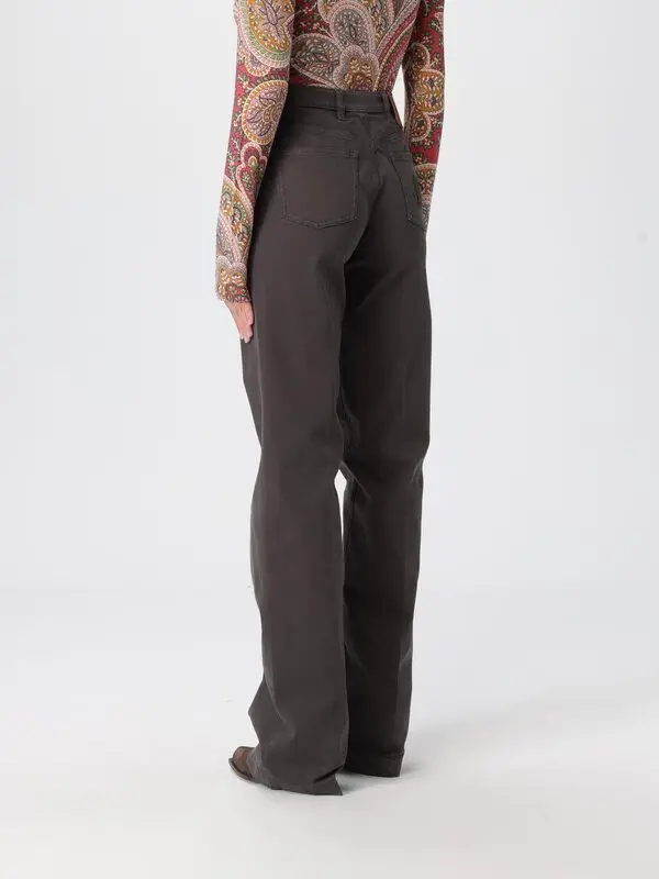 Etro Jeans - Grey