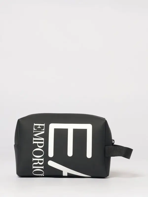 EA7 Beauty Accessories Lifestyle Colour - Black