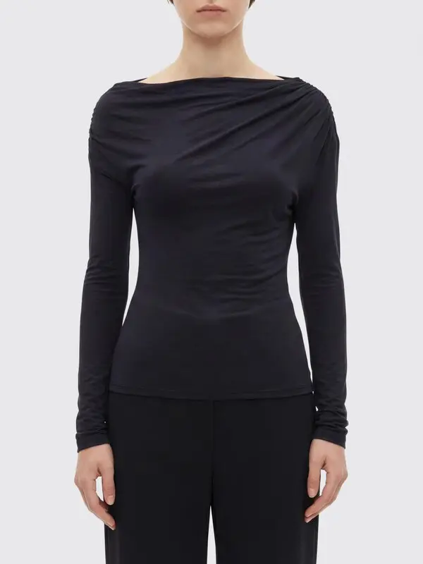 Patrizia Pepe Modal Knit Top