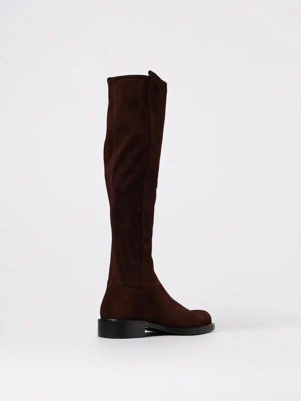 STUART WEITZMAN Boots Colour