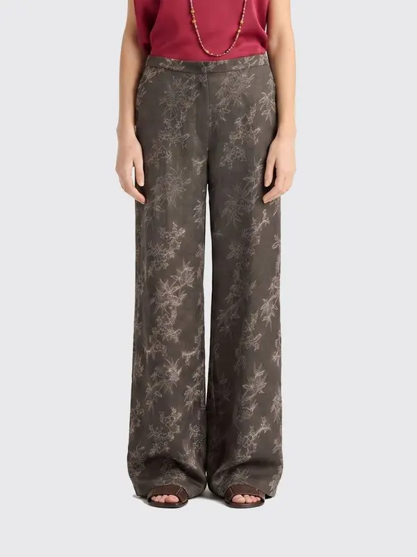 Momoni Trousers