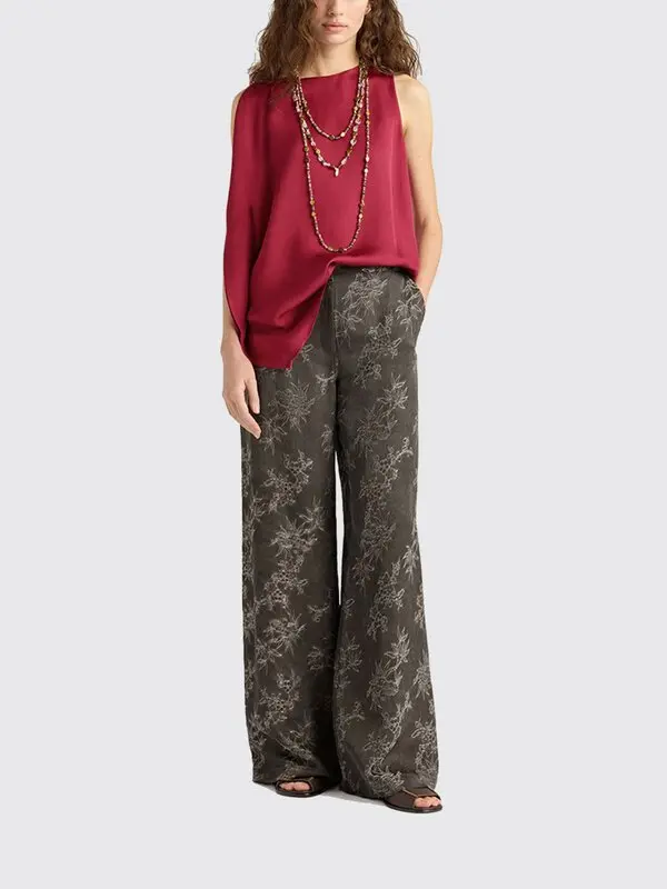 Momoni Trousers