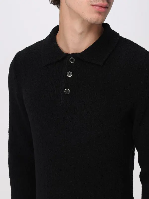 Barena Venezia Polo Shirt Colour