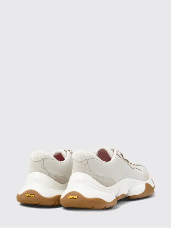 Camper Lace Up Trainers