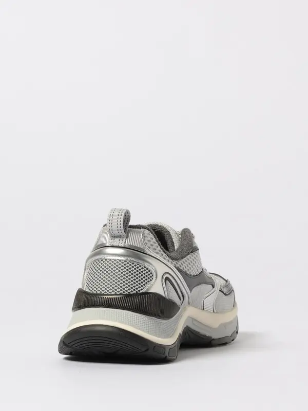 EA7 Trainers Colour - Silver