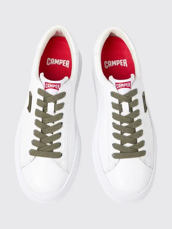 Camper Lace-up Sneakers