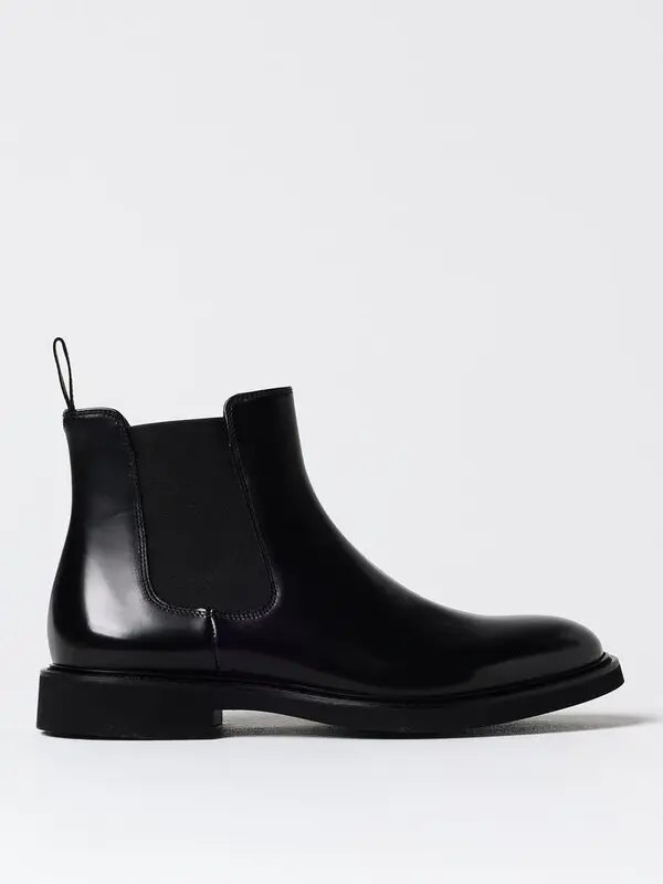 DOUCAL'S Chelsea Boots