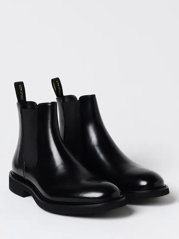 DOUCAL'S Chelsea Boots