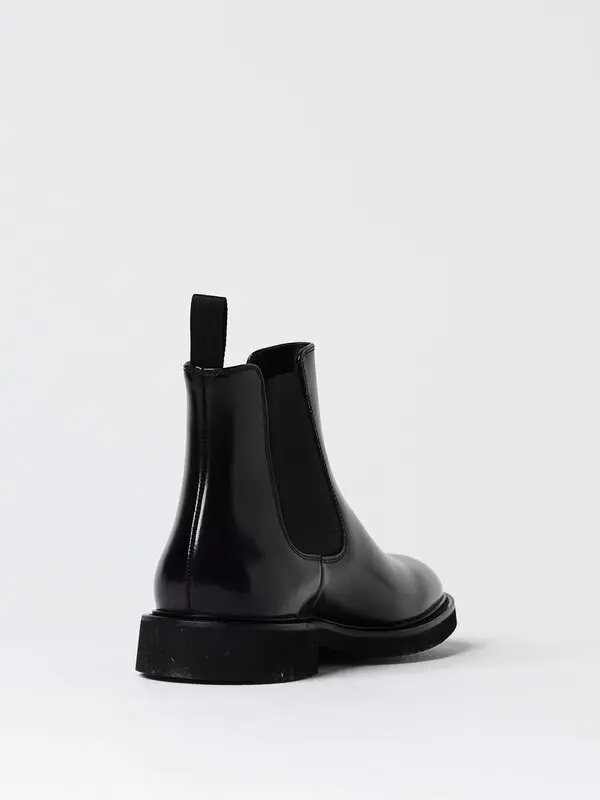 DOUCAL'S Chelsea Boots