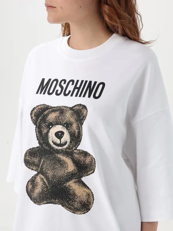 Moschino Dress Colour