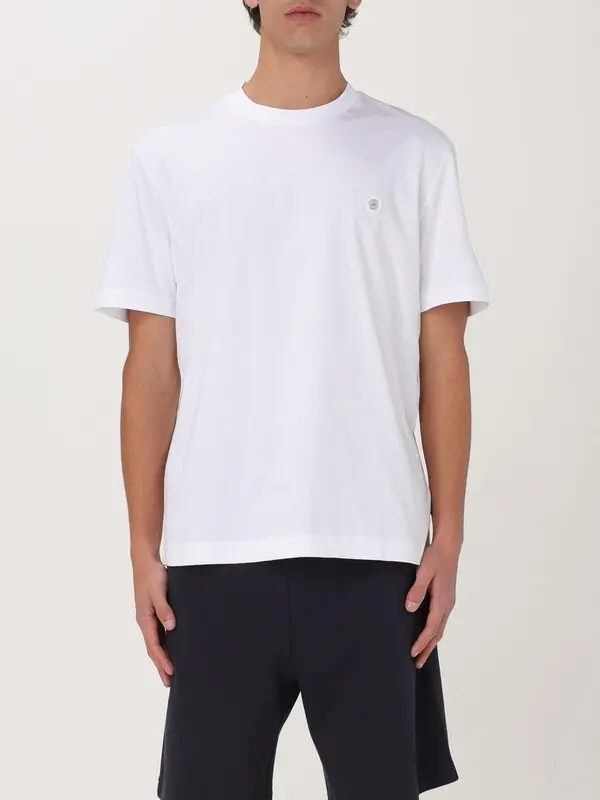 BOSS T-shirt Colour - White
