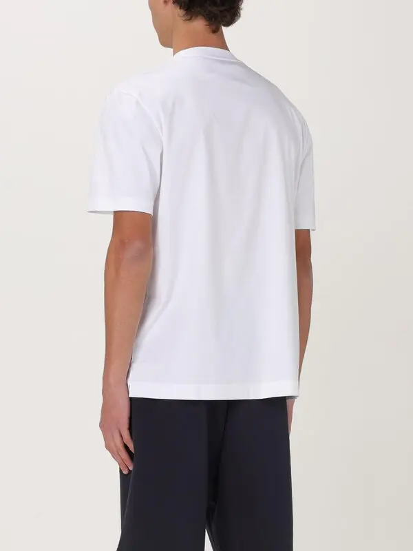 BOSS T-shirt Colour - White