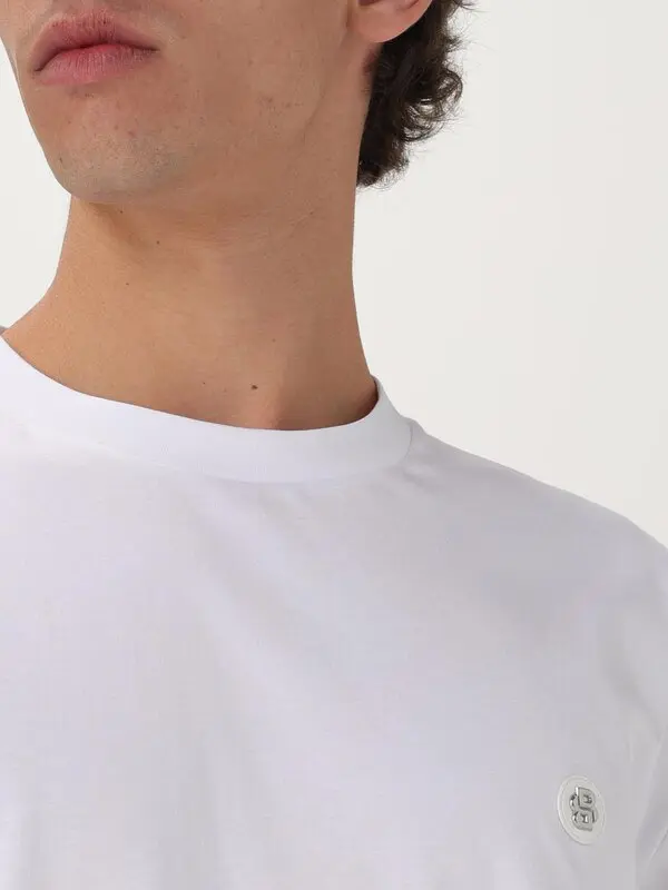 BOSS T-shirt Colour - White