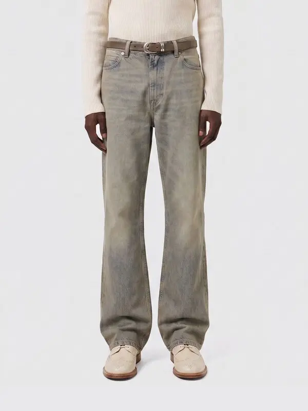 Our Legacy 70s Cut Denim Jeans
