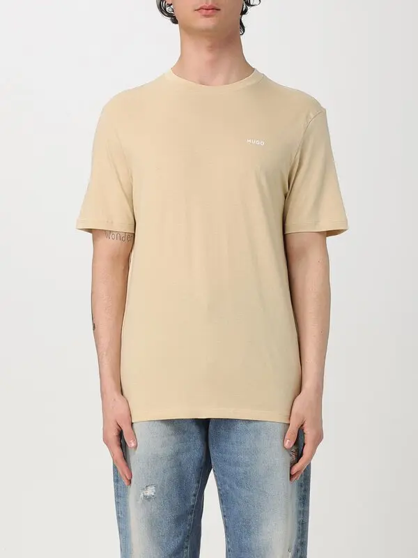 Hugo T-shirt Colour