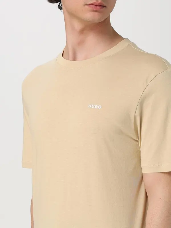 Hugo T-shirt Colour