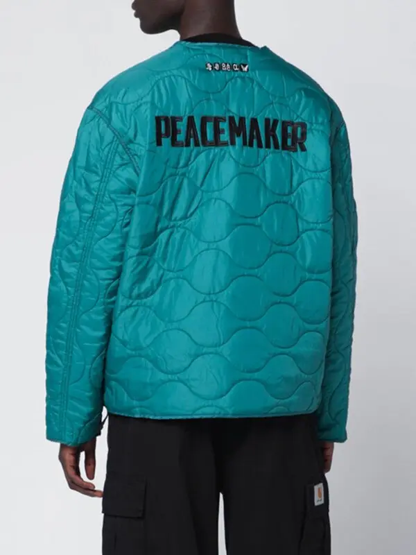 OAMC Quilted Jacket
