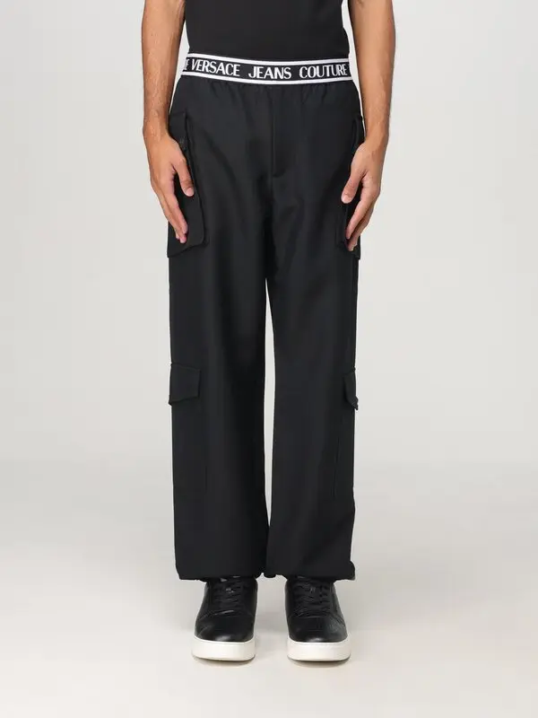 Versace Trousers Colour